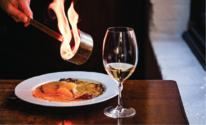 Frozen Cronut 77g - Eustralis Food